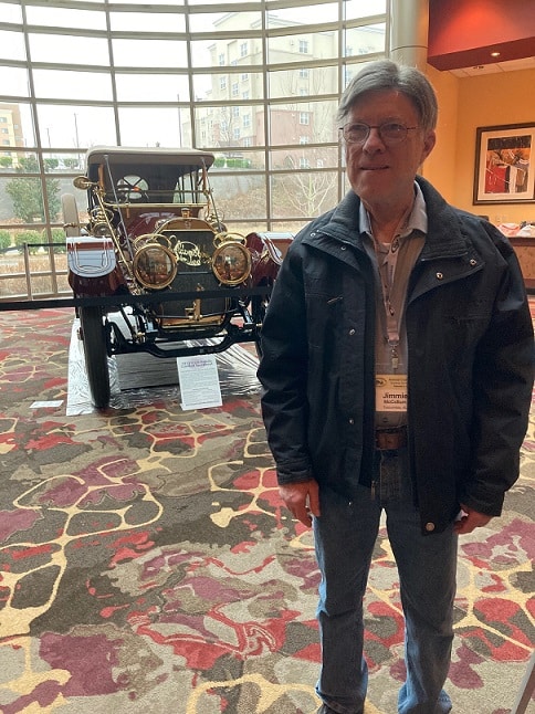 2025 AACA Convention - Muscle Shoals Region